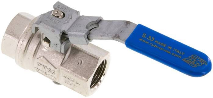 Kugelhähne, Kugelhahn I DF Druckluft-Fachhandel