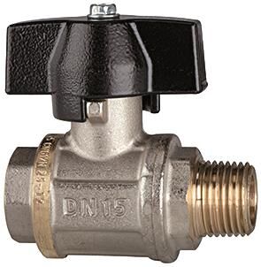 Kugelhähne, Kugelhahn I DF Druckluft-Fachhandel