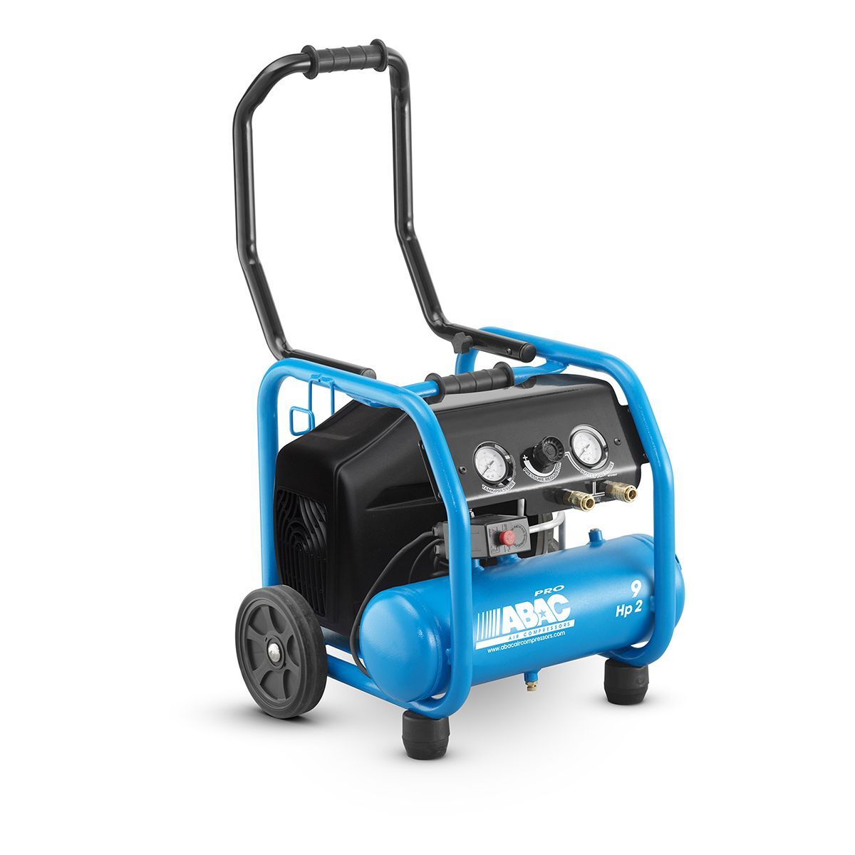 ABAC Markenshop | DF Druckluft-Fachhandel