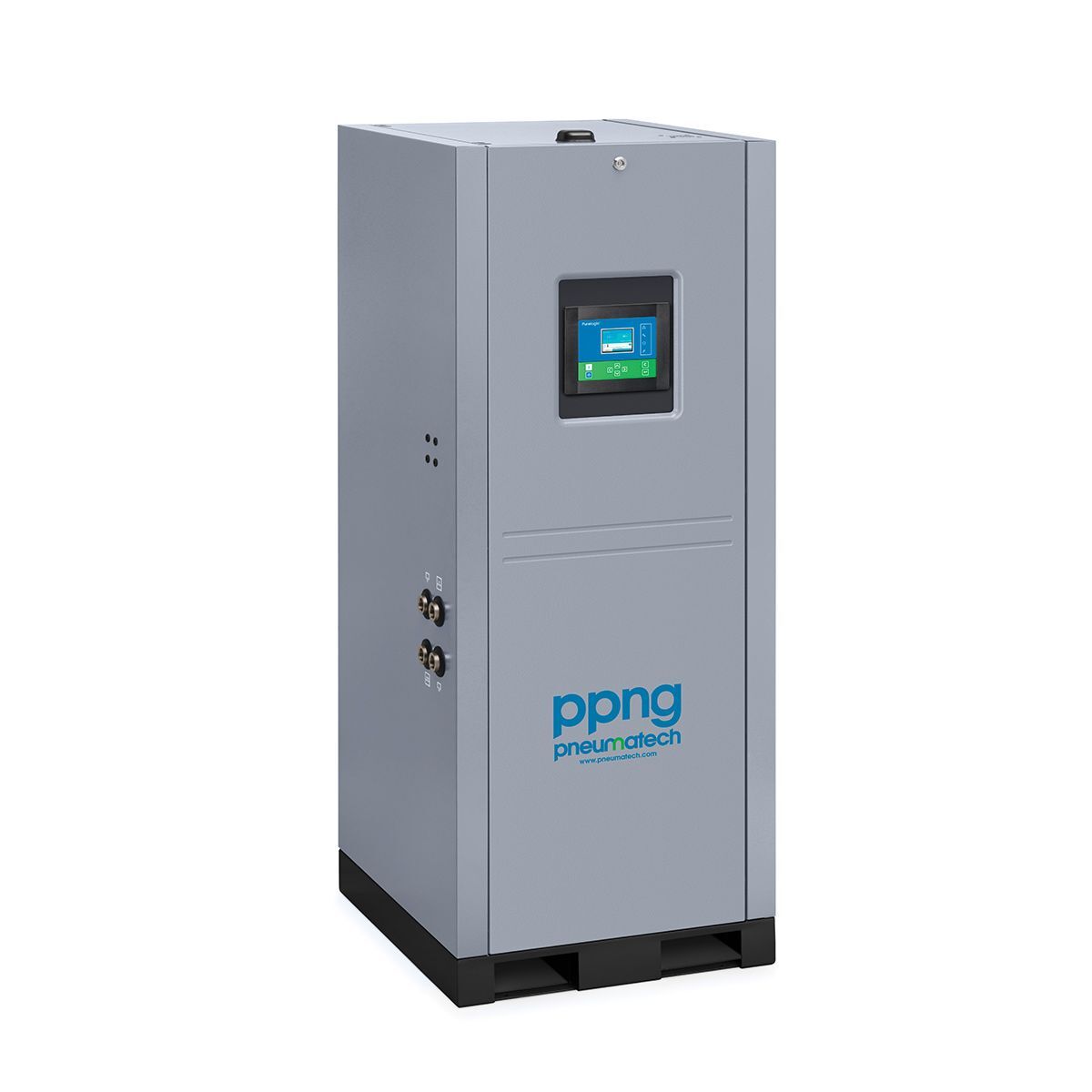 Stickstoffgenerator PSA & Membran I DF Druckluft-Fachhandel