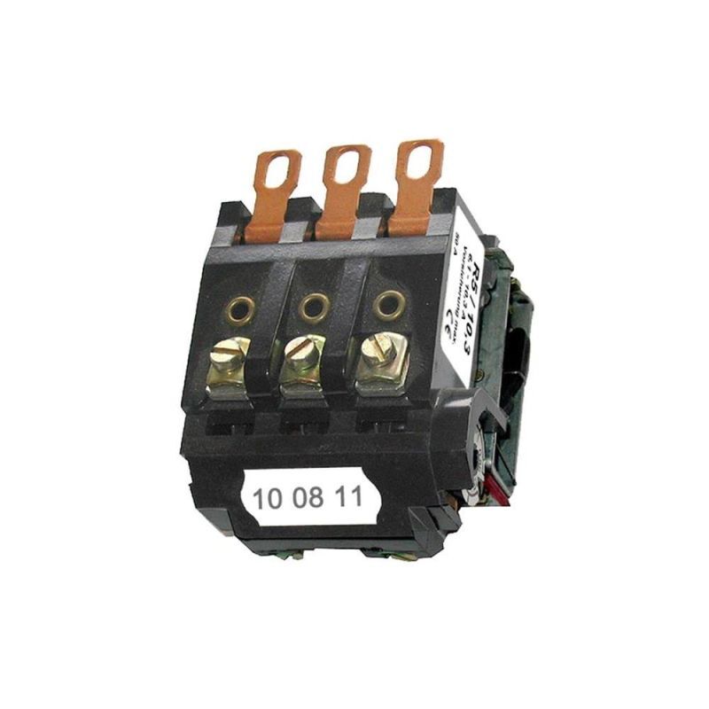 Condor Druckschalter MDR 5/11-K I DF Druckluft-Fachhandel